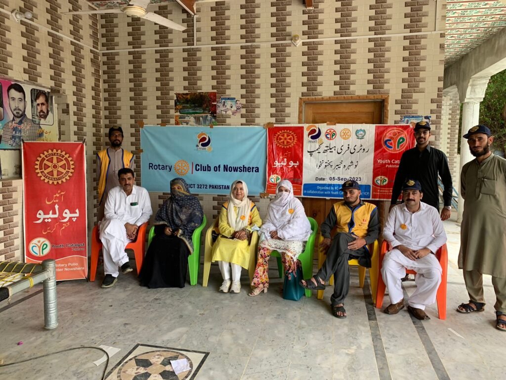 About Us – Youth Catalyst Pakistan