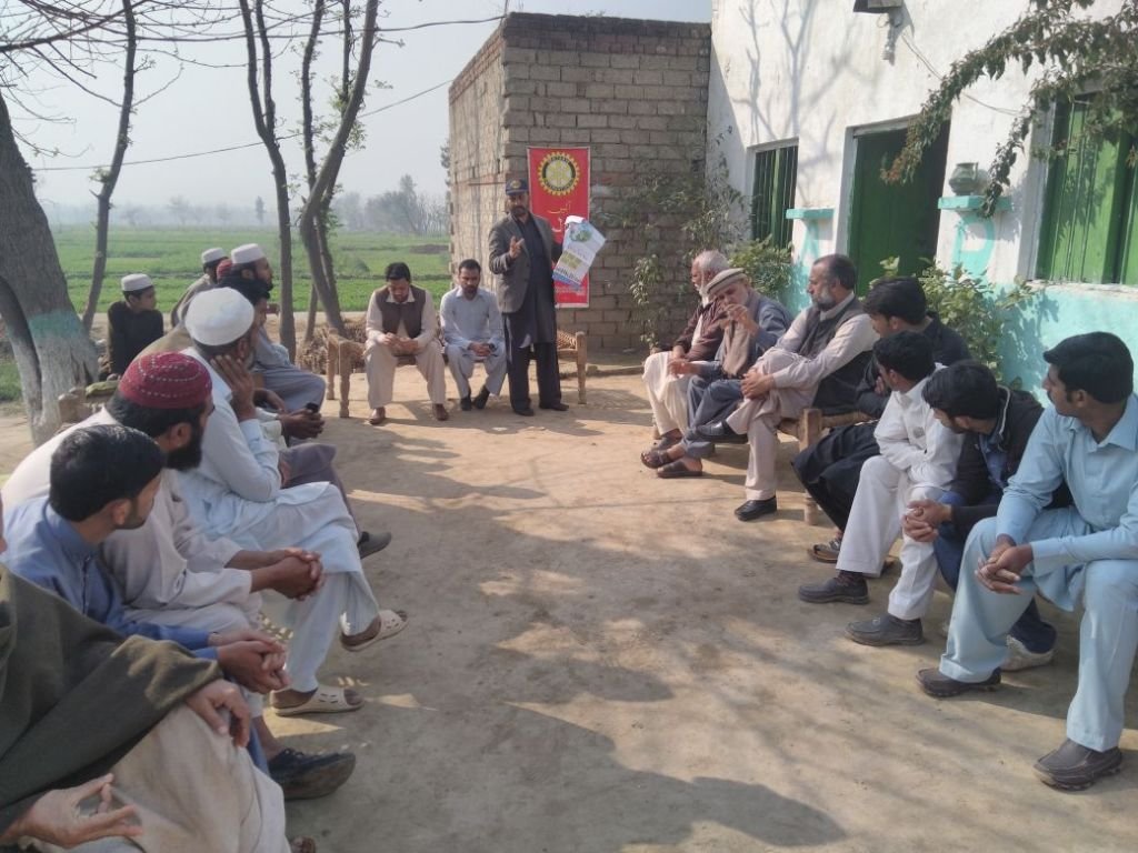 About Us – Youth Catalyst Pakistan